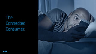 Savvy social shoppers: Understanding the connected consumer | PPT