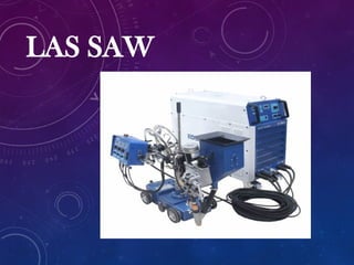 Pengelasan SAW (Shield Arc Welding) .ppt