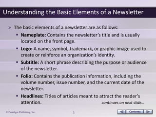 Saw13 ch06-ppt | PPT