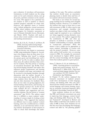 Sawamura assessment | PDF