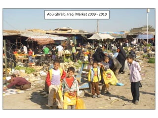 City Of Abu Ghraib | PPTX