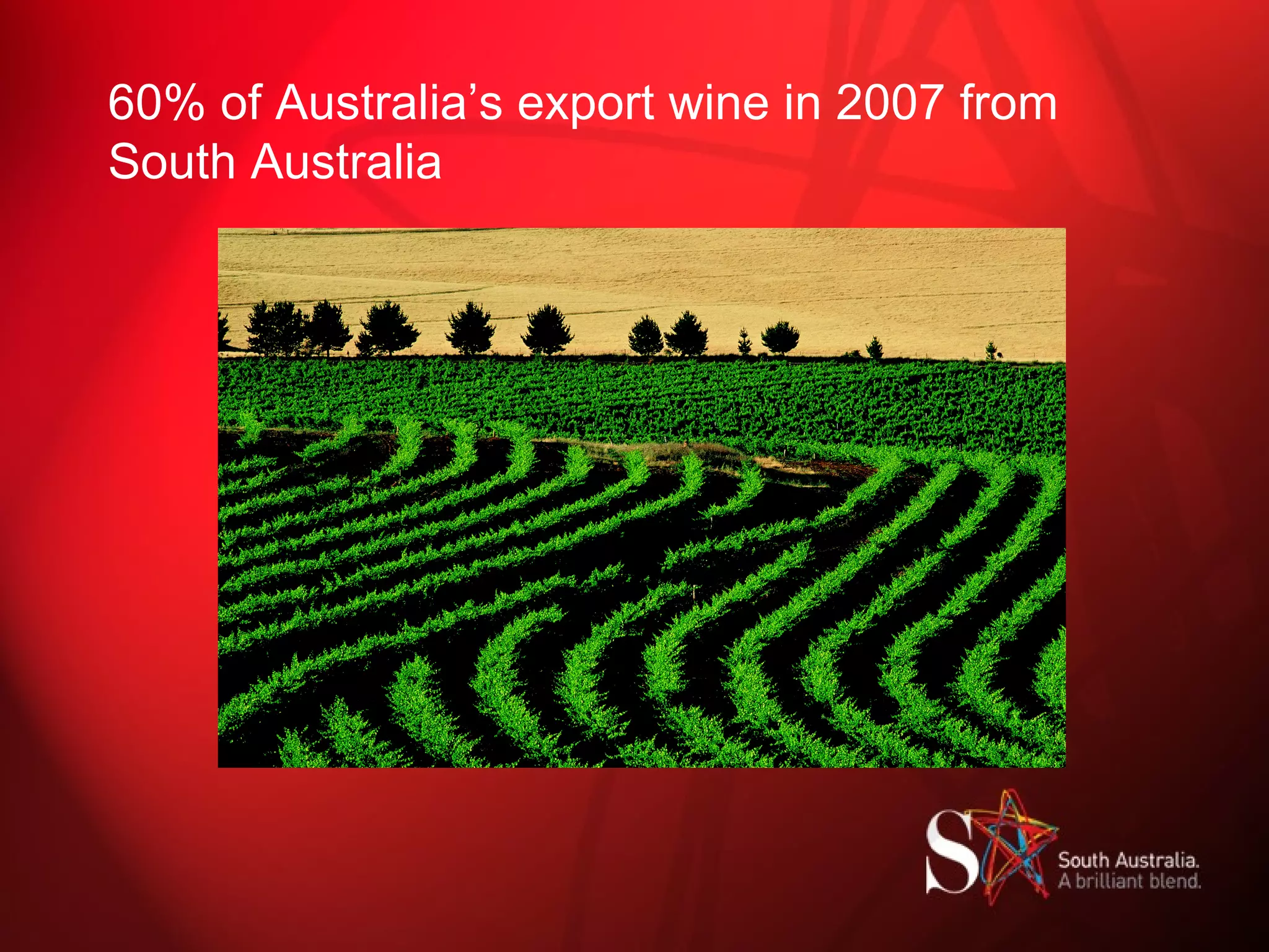 South Australian Wine Summary | PPT