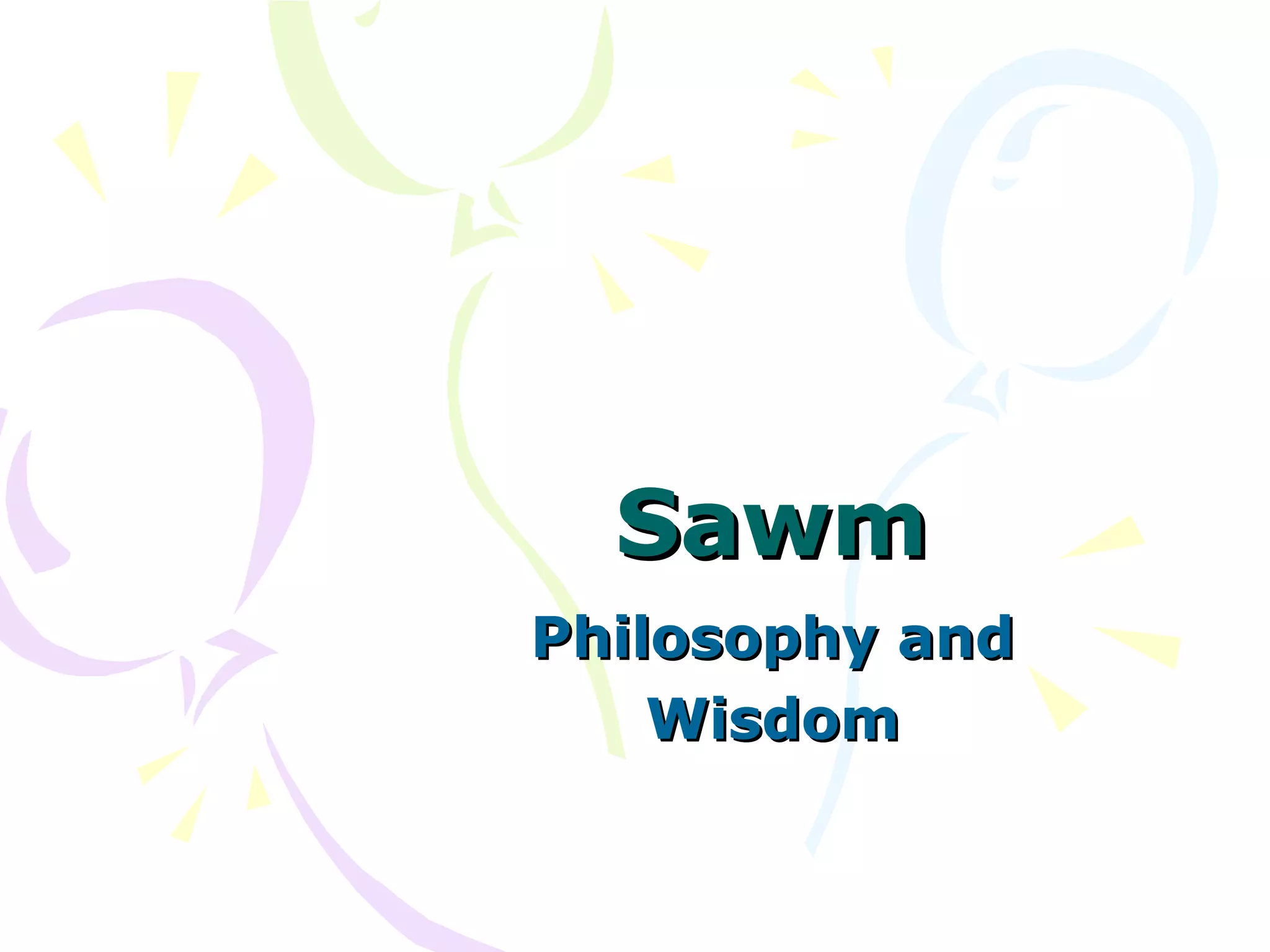 Sawm - the Islamic fast | PPS