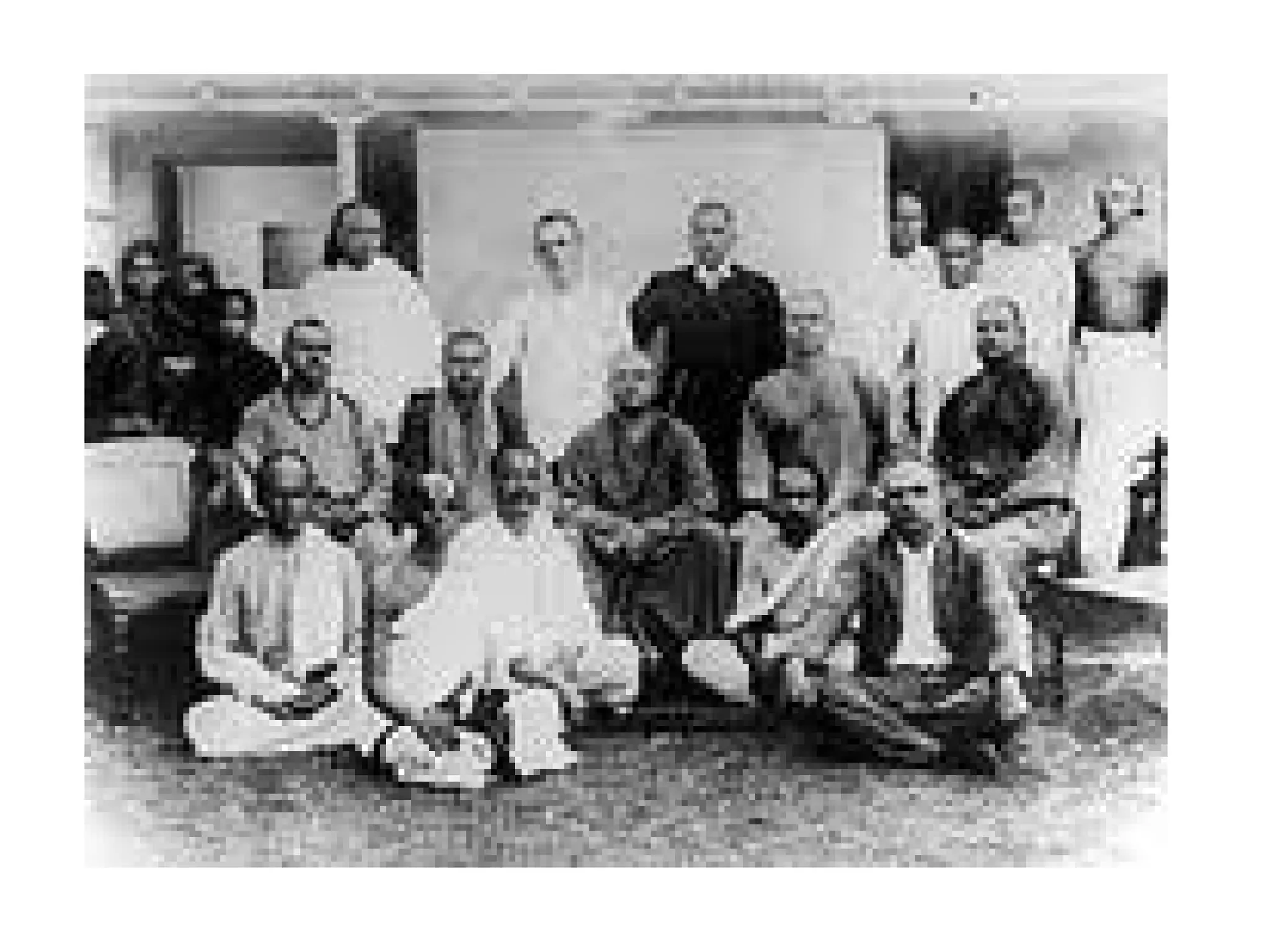 Swami vivekananda life and work | PPT
