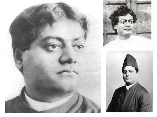 Swami vivekananda life and work | PPT