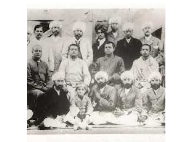 Swami vivekananda life and work | PPT