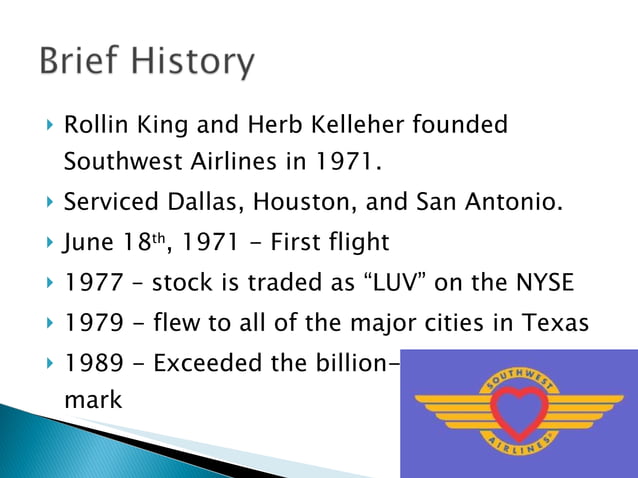 SWA Presentation | PPT