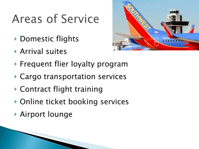 SWA Presentation | PPT