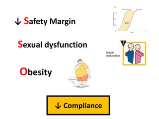 Tricyclic Antidepressants (TCAs) | PDF