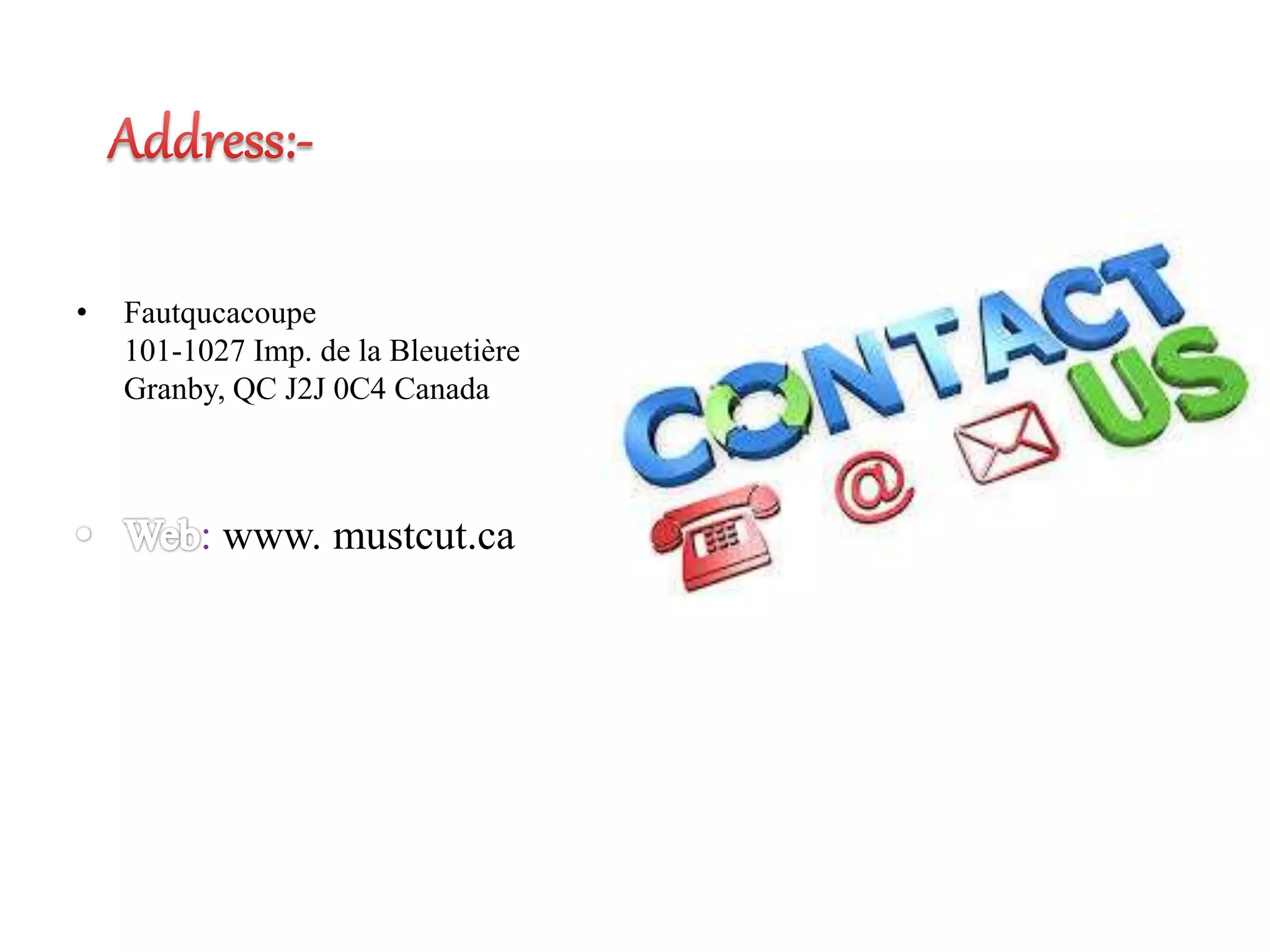Couteaux de planeur | PPTX