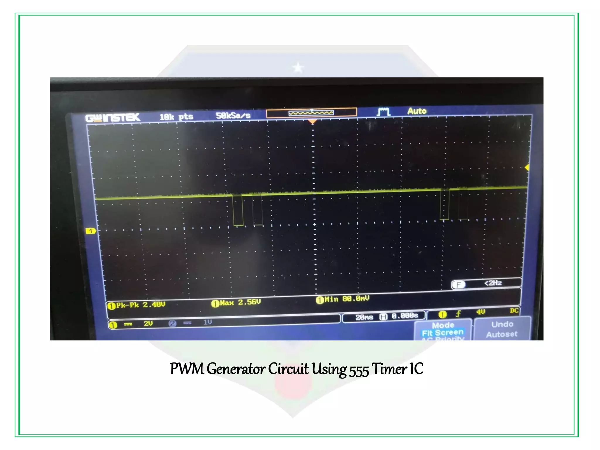 Sawtooth Waveform Generator.pptx