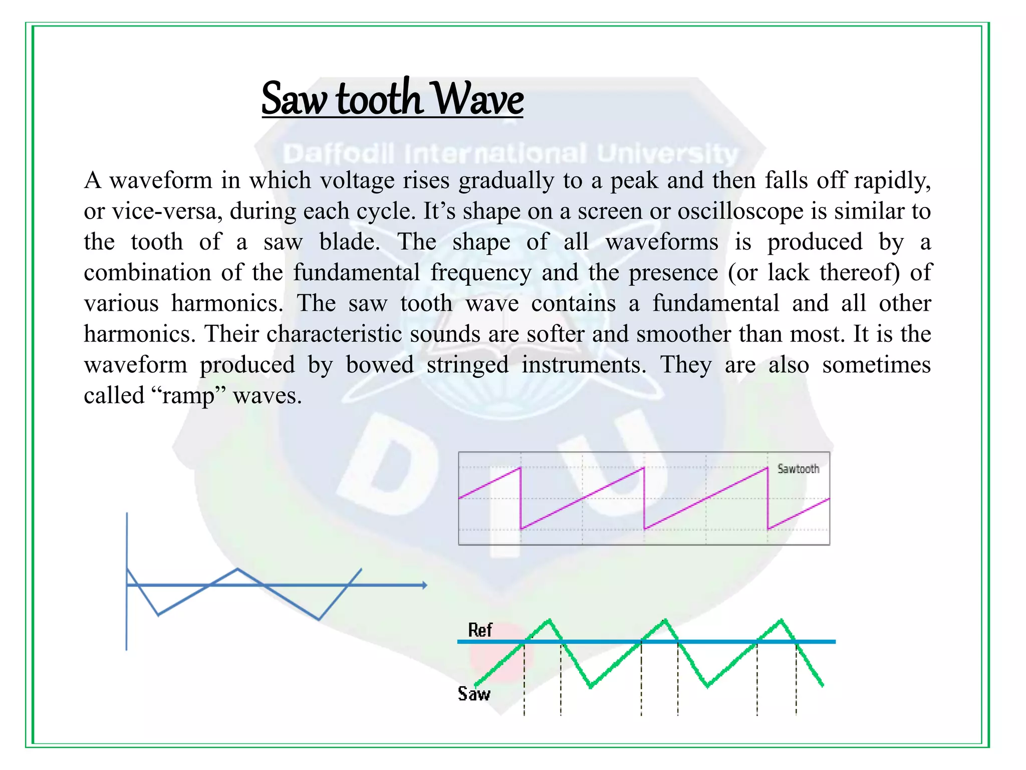 Sawtooth Waveform Generator.pptx