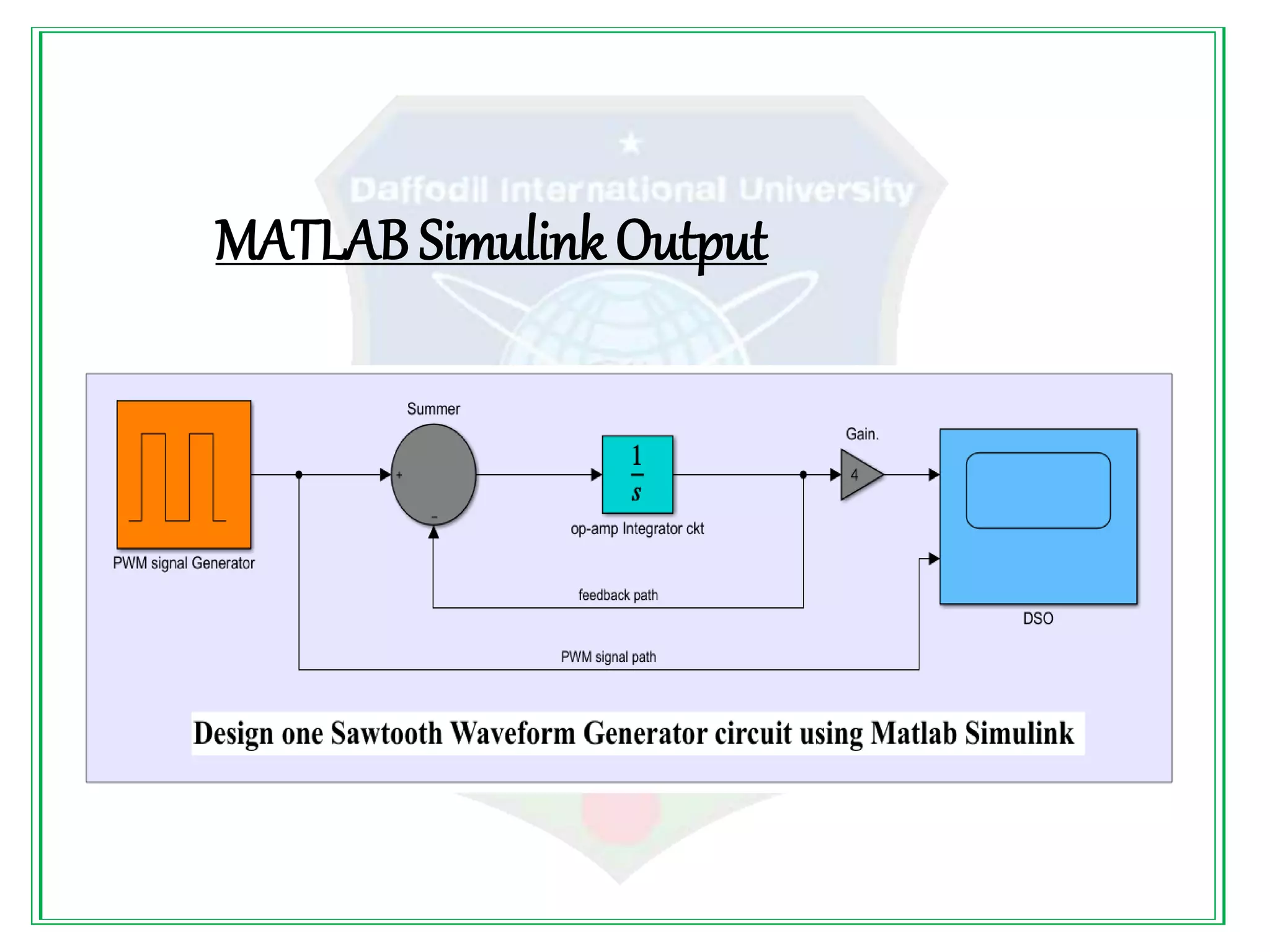 Sawtooth Waveform Generator.pptx