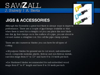 Sawzall | PPT