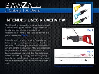 Sawzall | PPT