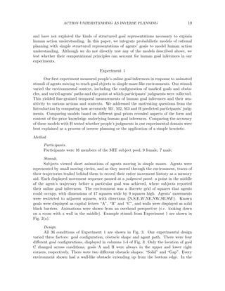 Theory of Mind: A Neural Prediction Problem | PDF