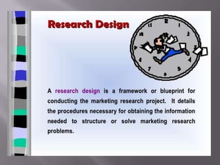 research design | PPTX