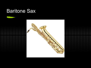 Sax ias | PPT