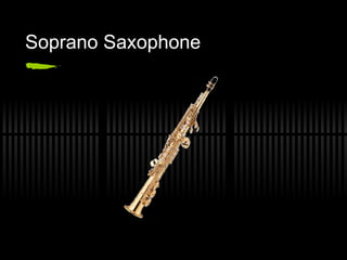 Sax ias | PPT