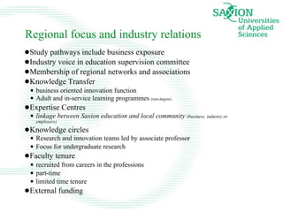 Welcome to Saxion University | PPT