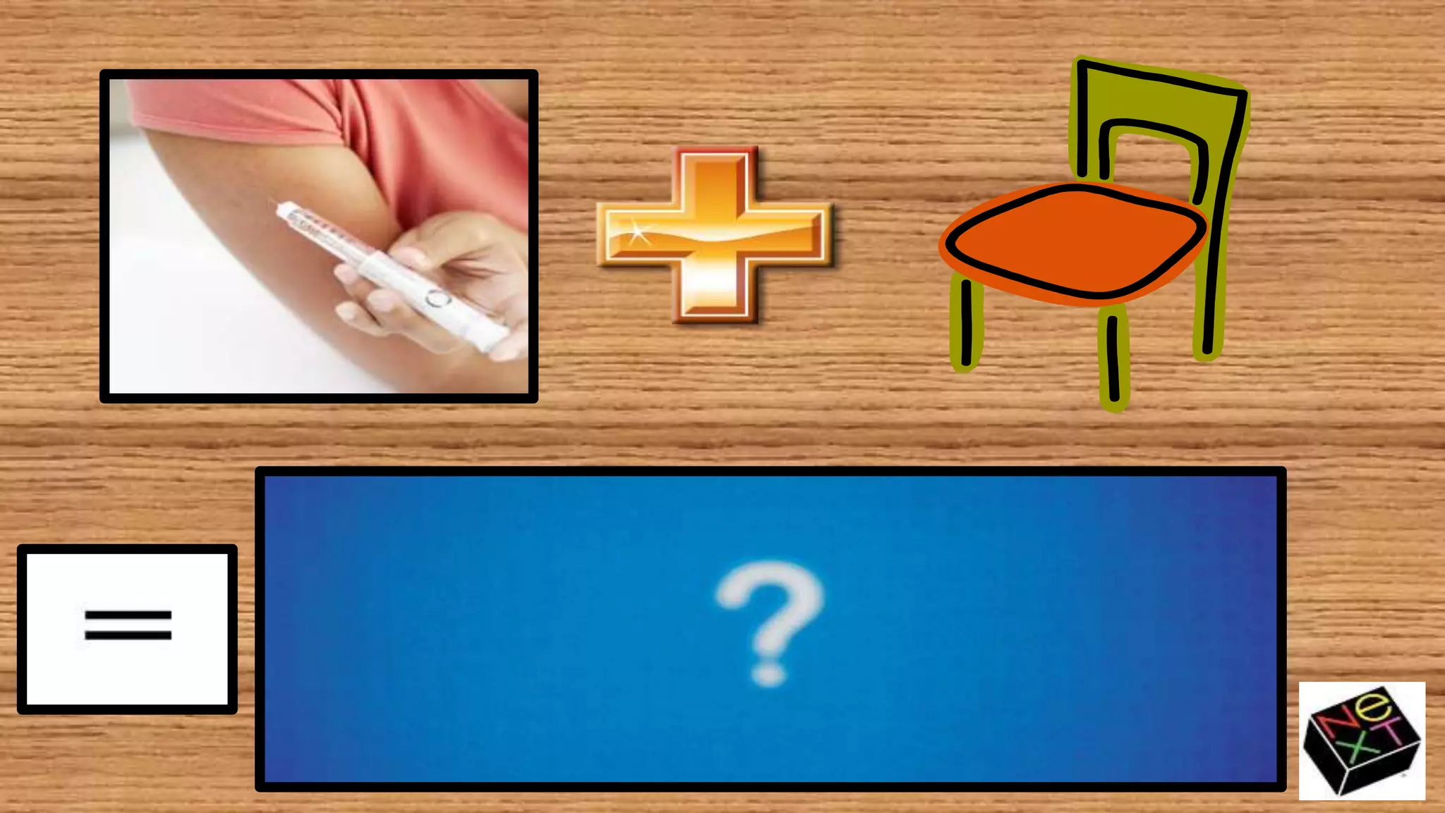 Say what-u-c-riddles-game-2-fun-activities-games-games-icebreakers ...