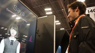 Saya Projectの感情スコア推定モデル | PPTX | Technology & Computing