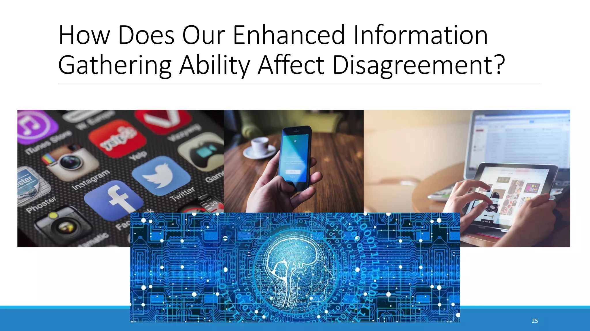 Self-organization of society: fragmentation, disagreement, and how to ...