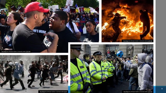 Self-organization of society: fragmentation, disagreement, and how to ...