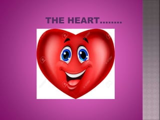 heart | PPT