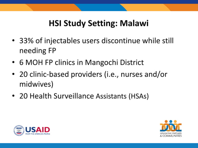 Sayana press injectable contraceptive | PPT