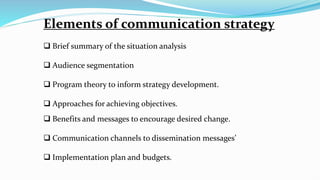 Integrated and localized Approach in Development Communication.pptx
