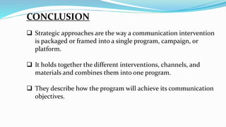 Integrated and localized Approach in Development Communication.pptx