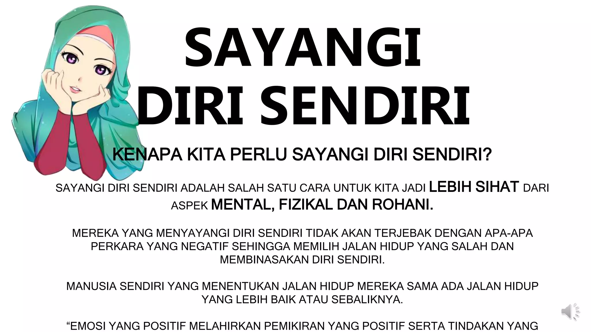 SAYANGI DIRI SENDIRI.pptx
