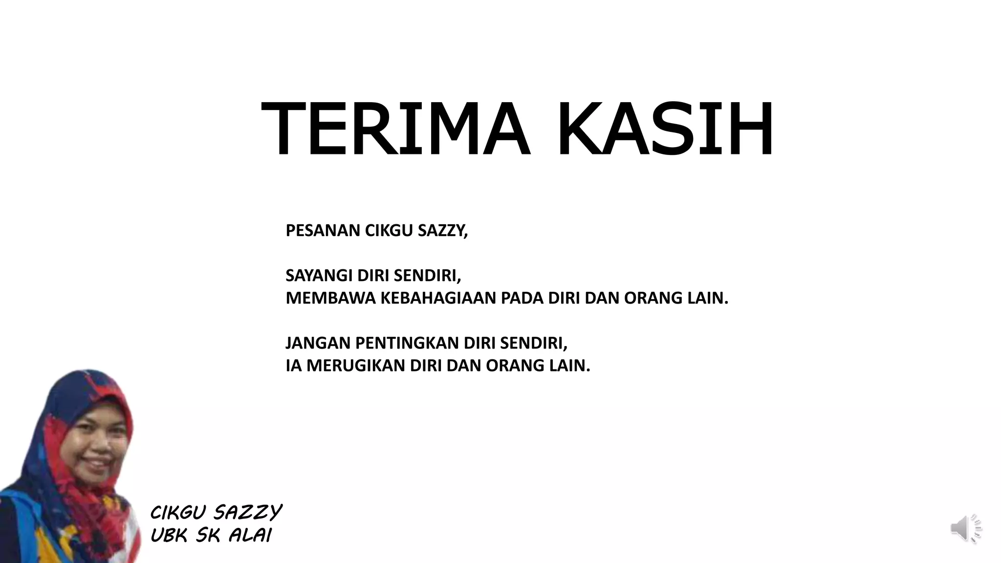 SAYANGI DIRI SENDIRI.pptx