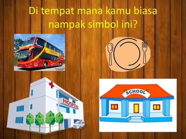Sayangi nyawa | PPT