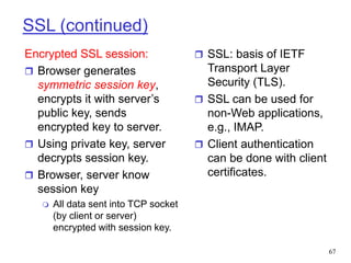 network security | PPT