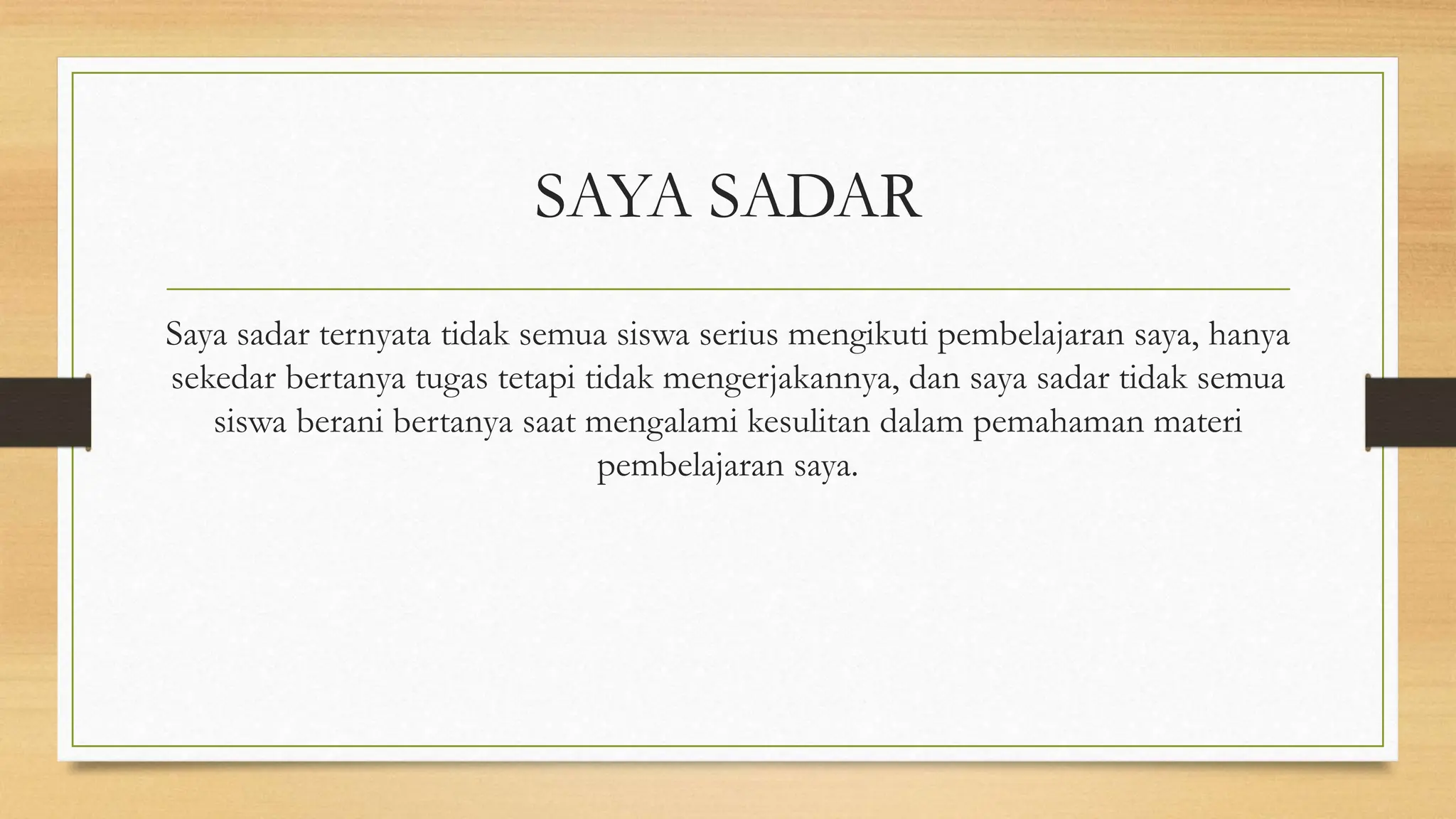 SAYA SADAR, SAYA BERPIKIR.pptx