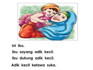 Sayasayangkeluargasaya 120520070948-phpapp01 | PPT