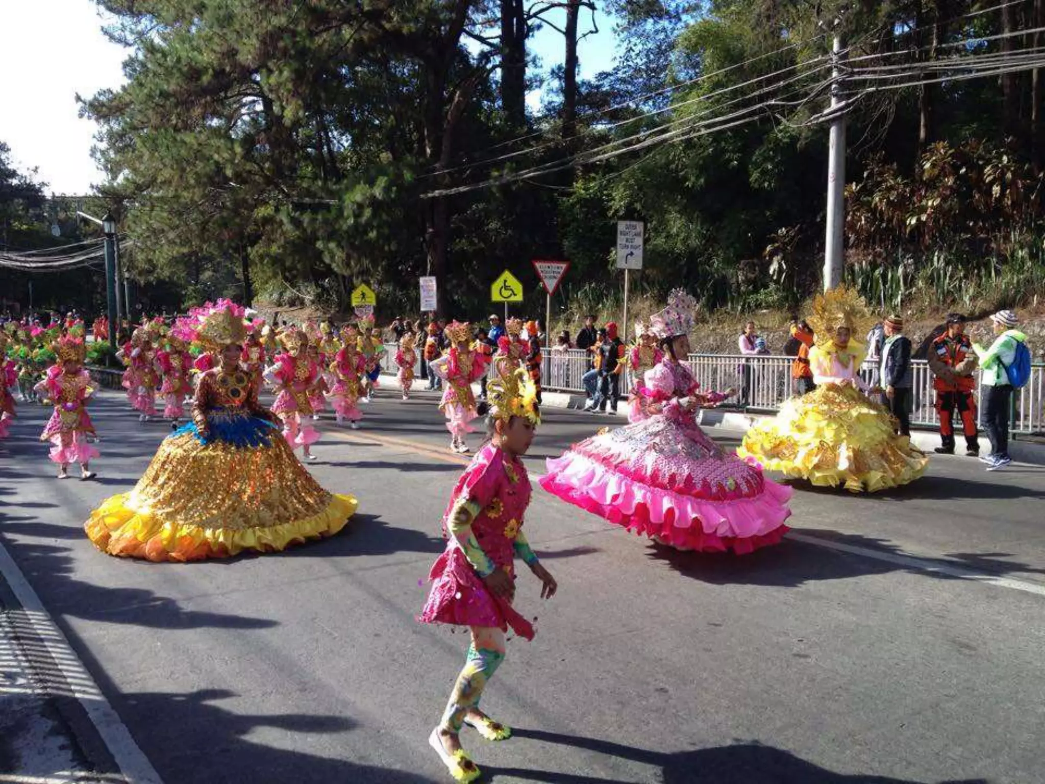 Sayaw Pilipinas | PPSX