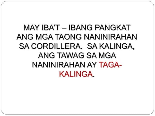 Sayaw Pilipinas | PPSX