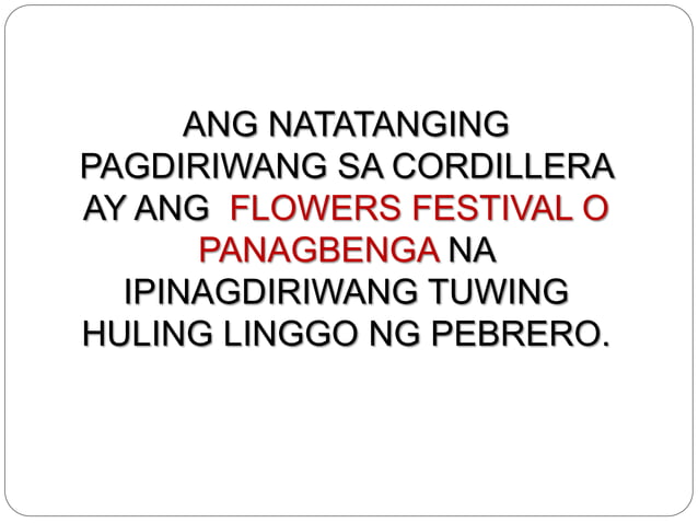 Sayaw Pilipinas | PPSX