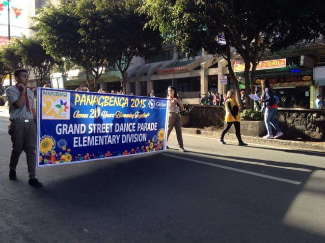 Sayaw Pilipinas | PPSX