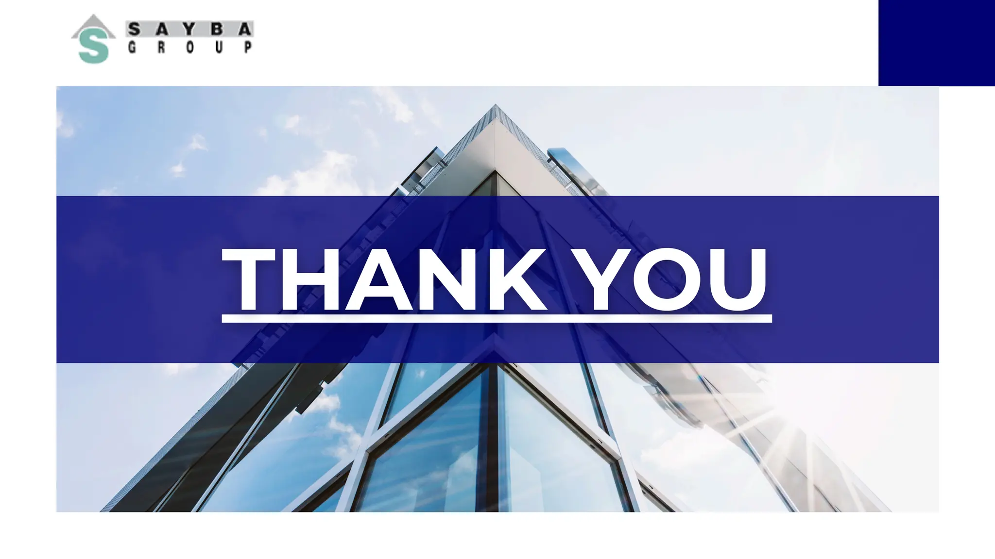 Sayba Group | Crafting Modern Living Spaces in Mumbai | PDF