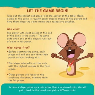 Multiplication tables Board Game - Say Cheese Cafe. 14 times more math ...