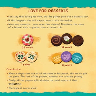 Multiplication tables Board Game - Say Cheese Cafe. 14 times more math ...