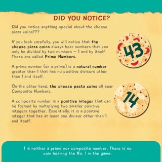 Multiplication tables Board Game - Say Cheese Cafe. 14 times more math ...