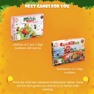 Multiplication Board Game - Say Cheese. 14 times more math practice | PDF