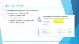 Introduction to SharePoint 2010 (Arabic ) | PPTX