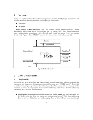 Sayeh basic computer | PDF
