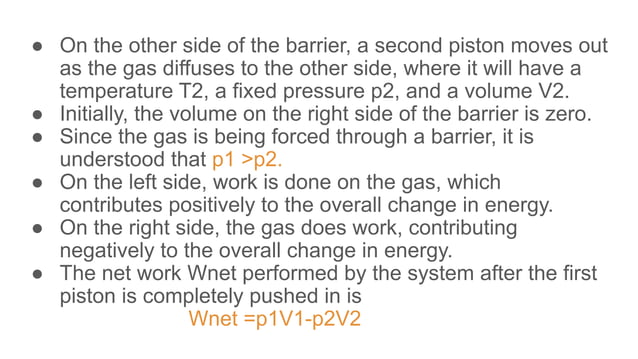 Thermodynamic msc 1.State function,exact differential,Maxwell Equation ...